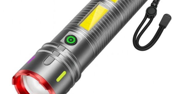 20000 mAh New Model Light With Power Bank Made in Japan