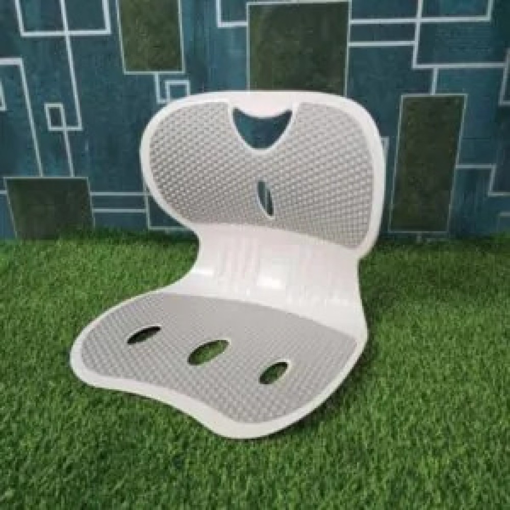Ergonomic Back Support Seat