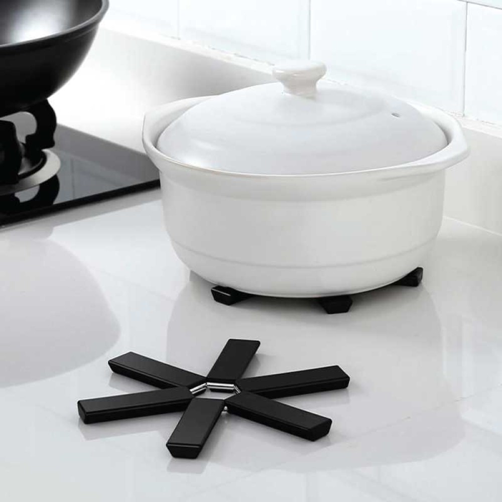 Folding Pot Mat